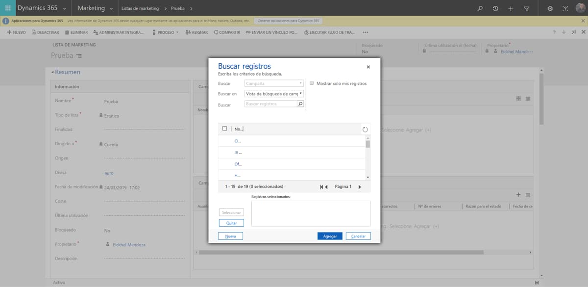Tired of small dialogs in Dynamics 365 CRM? Try this fix - PowerNimbus