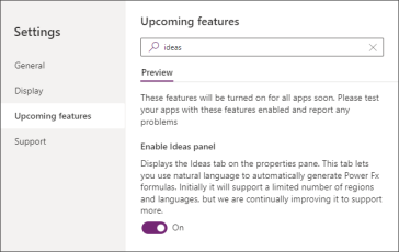 Power Apps inline actions: Love them or hate them? – PowerNimbus